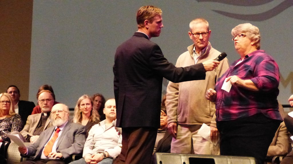 Justice Matters to hold annual assembly on May 5 with a focus on youth ...